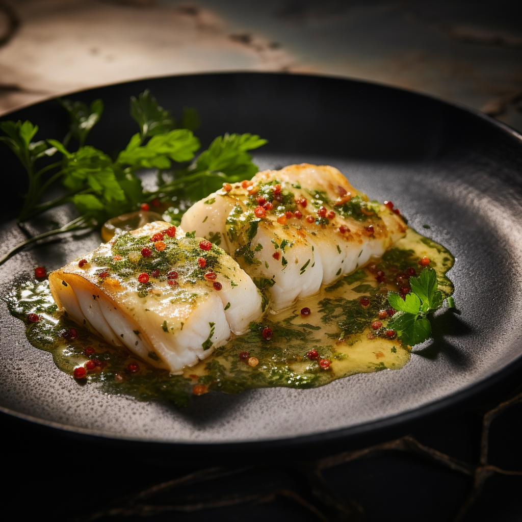 Torsk Rygg / Cod Loin – Swedishness