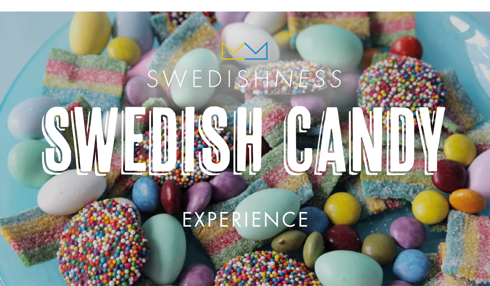 swedish candy bars