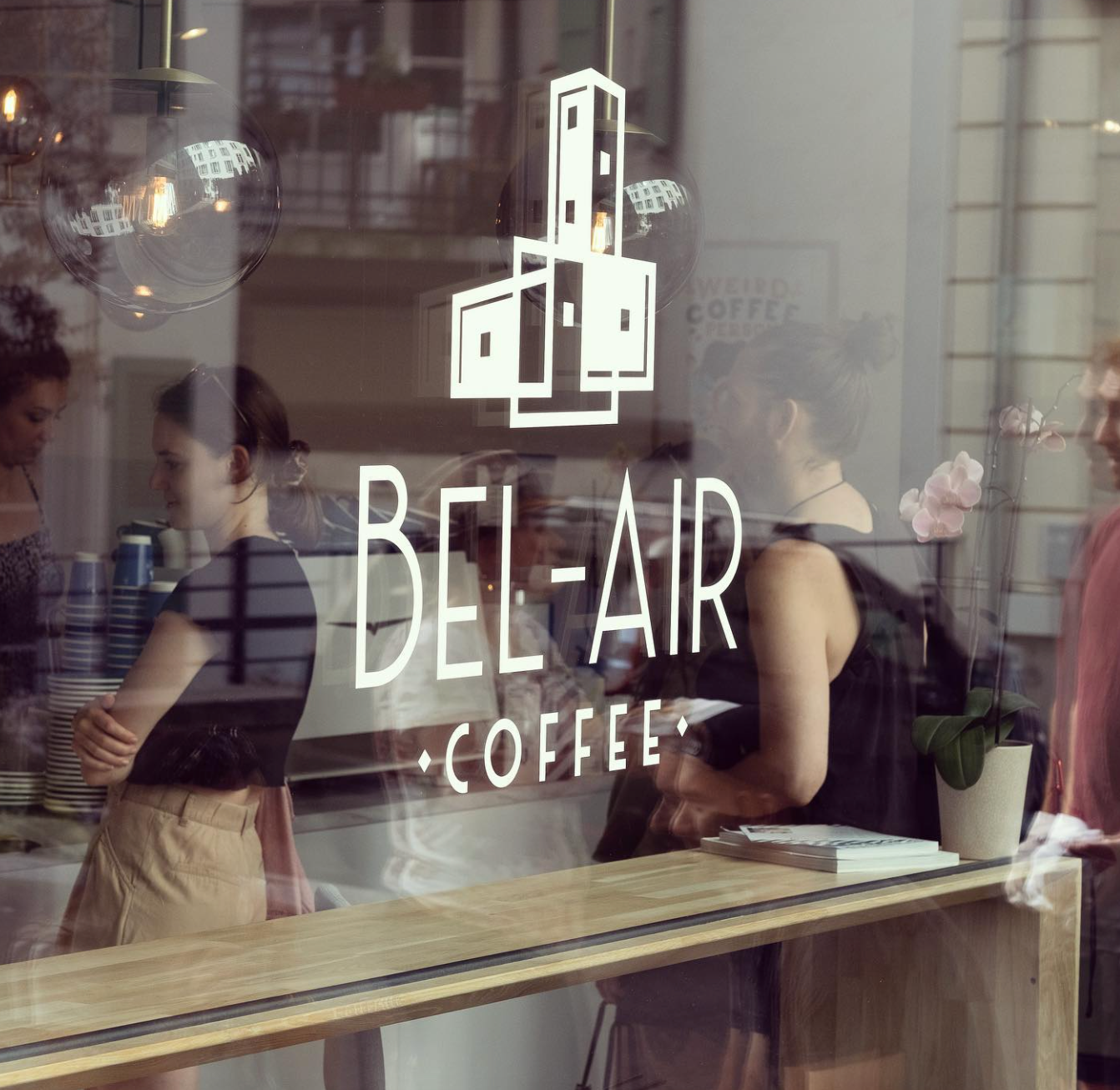 ☕️ Swedish Buns in the Heart of Lausanne: Meet Bel-Air Coffee – Swedishness