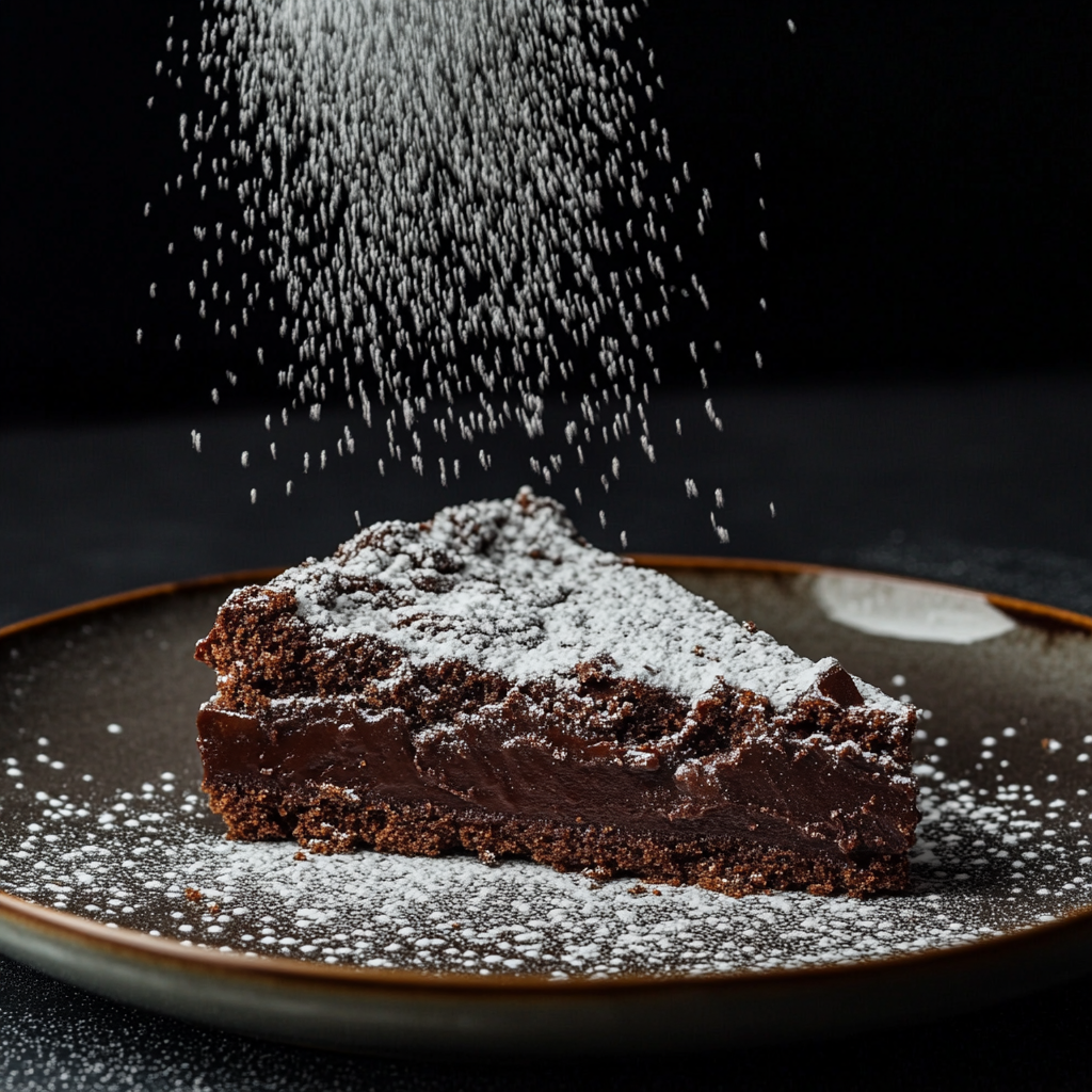 Why Kladdkaka Deserves Its Own Day: A Swedish Fika Favorite – Swedishness