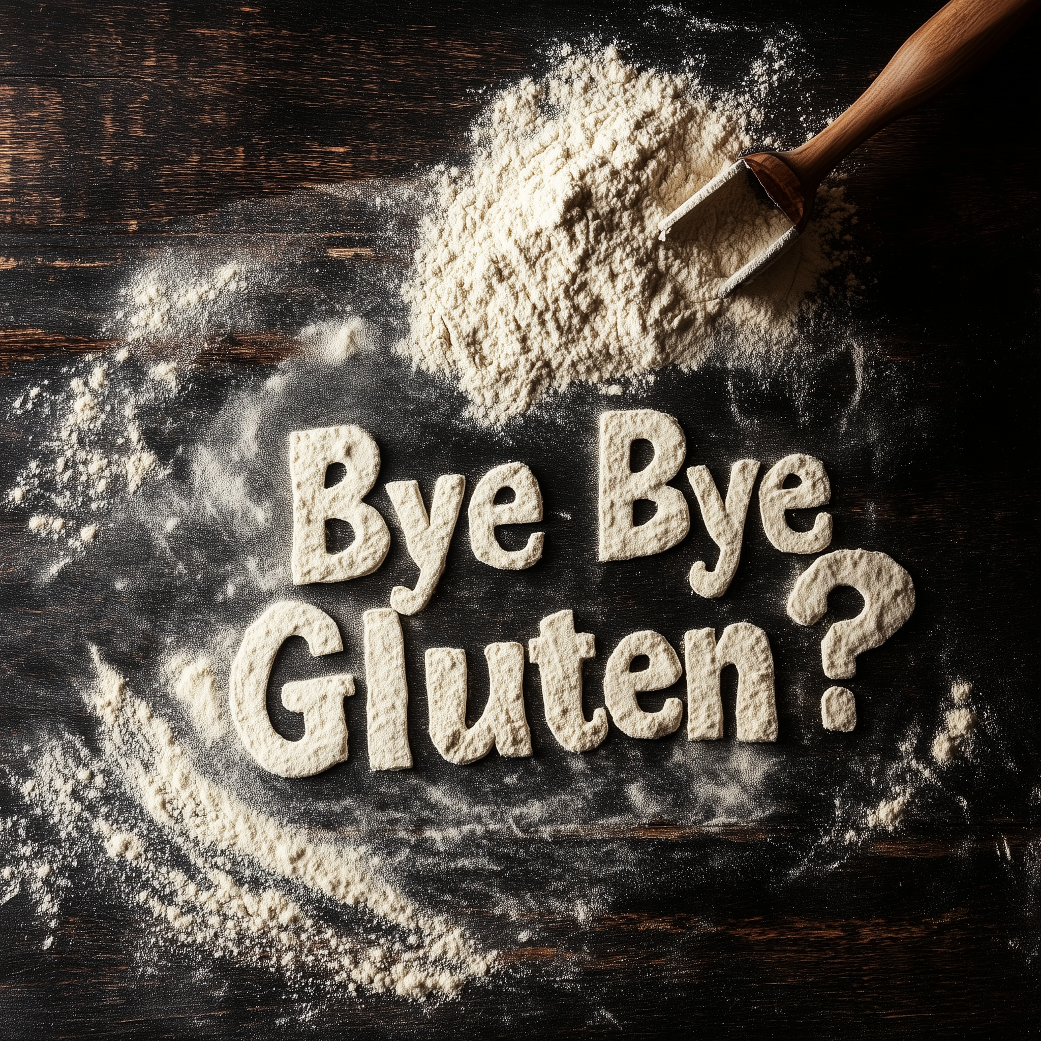 Is it time to say Bye Bye to Gluten? – Swedishness
