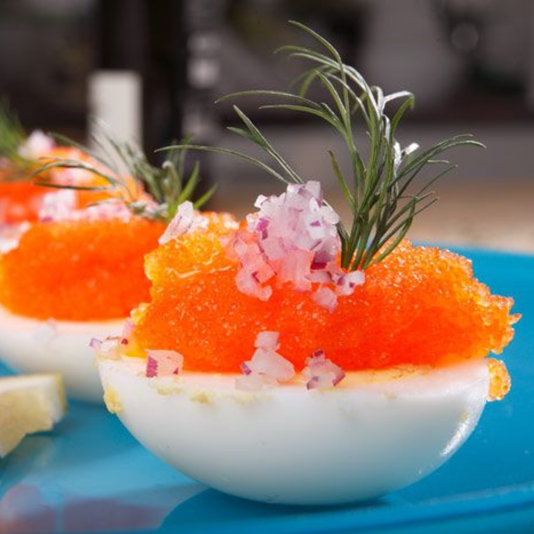 OUR FAVOURITE GOLDEN EGG – Swedishness