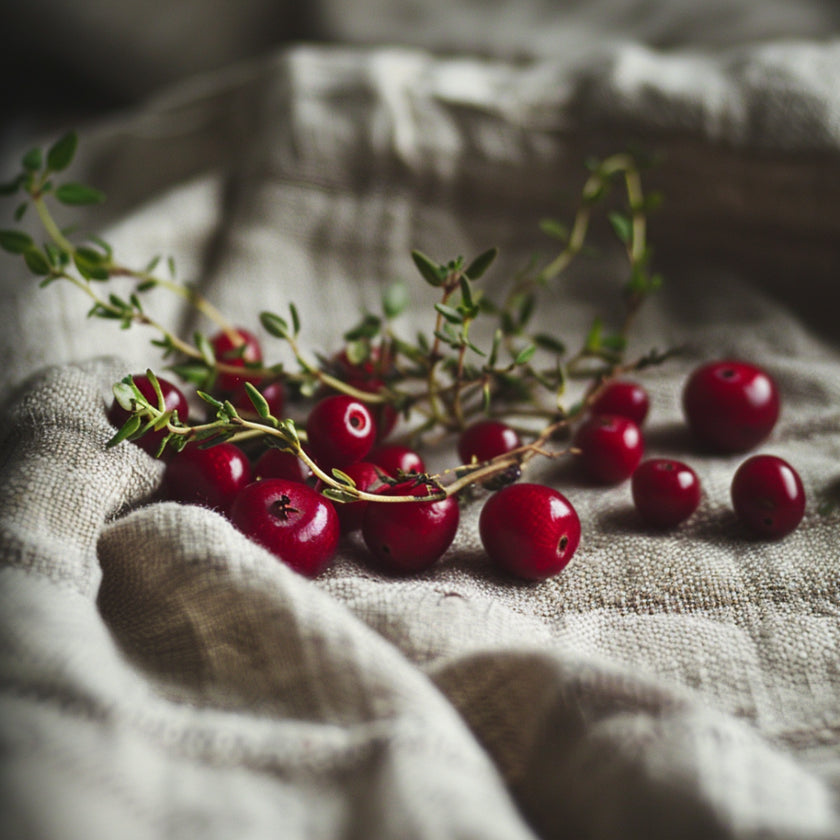 Lingonberries: The Scandinavian Secret to a Longer Life. – Swedishness