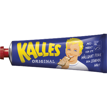 KALLES, A NATIONAL SYMBOL – Swedishness