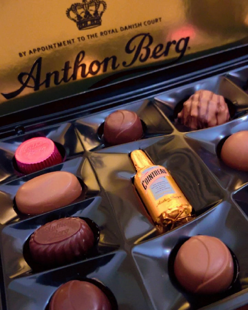 A Chocoholic's Guide To Anthon Berg. – Swedishness