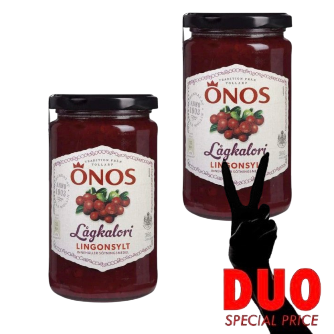 Lingonberries: The Scandinavian Secret to a Longer Life. – Swedishness