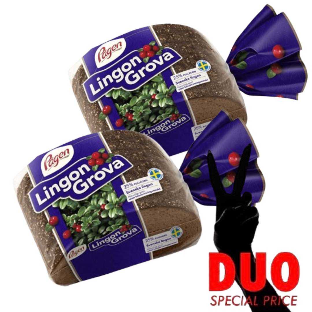 Lingonberries: The Scandinavian Secret to a Longer Life. – Swedishness