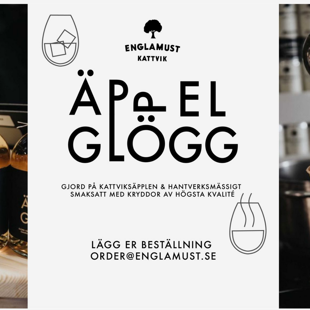 🍷 Glögg – The Warm Drink That Defines Swedish Winter – Swedishness