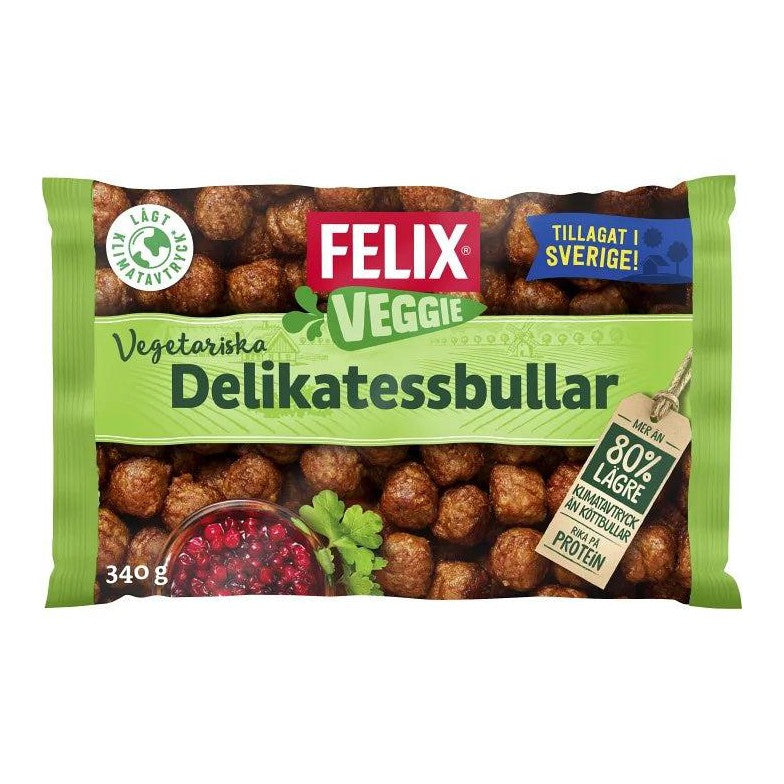 The Ultimate Guide to Swedish Meatballs (a.k.a. Svenska Köttbullar ...