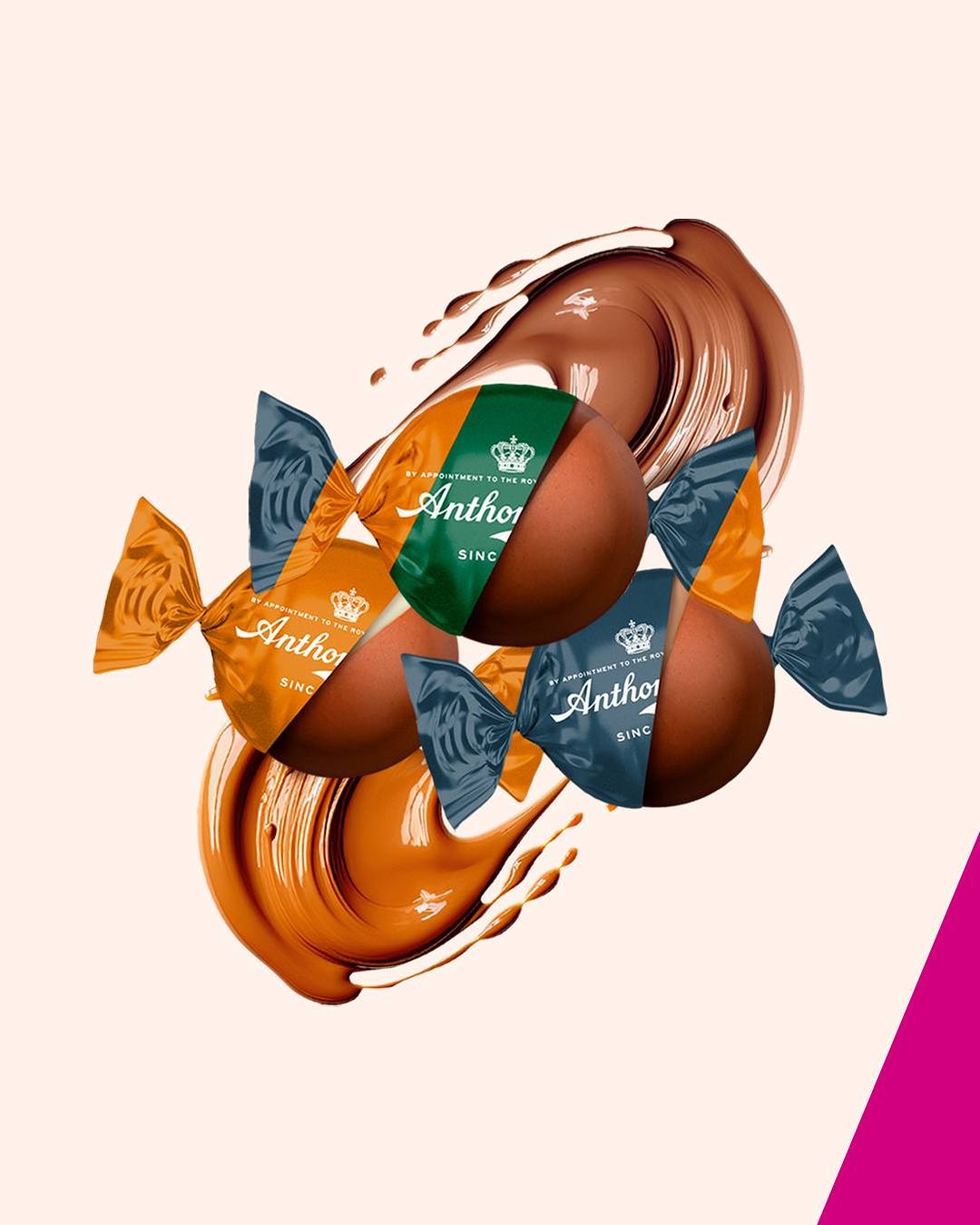 A Chocoholic's Guide To Anthon Berg. – Swedishness