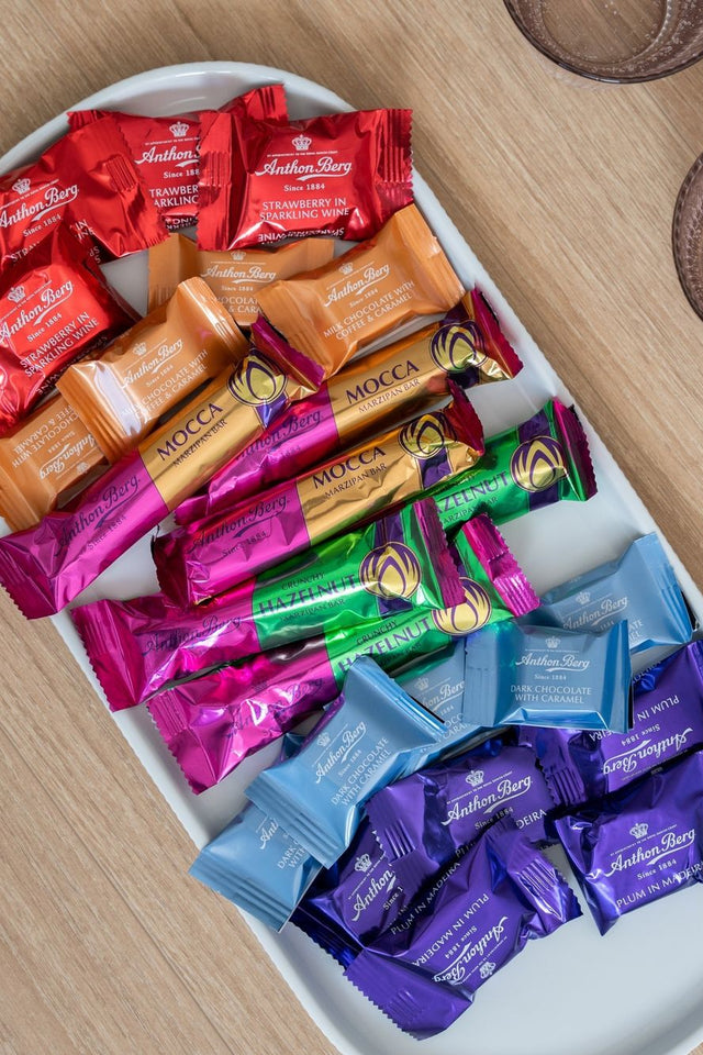 A Chocoholic's Guide To Anthon Berg. – Swedishness