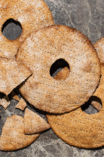 A Deep Dive into Swedish Crispbread – Swedishness