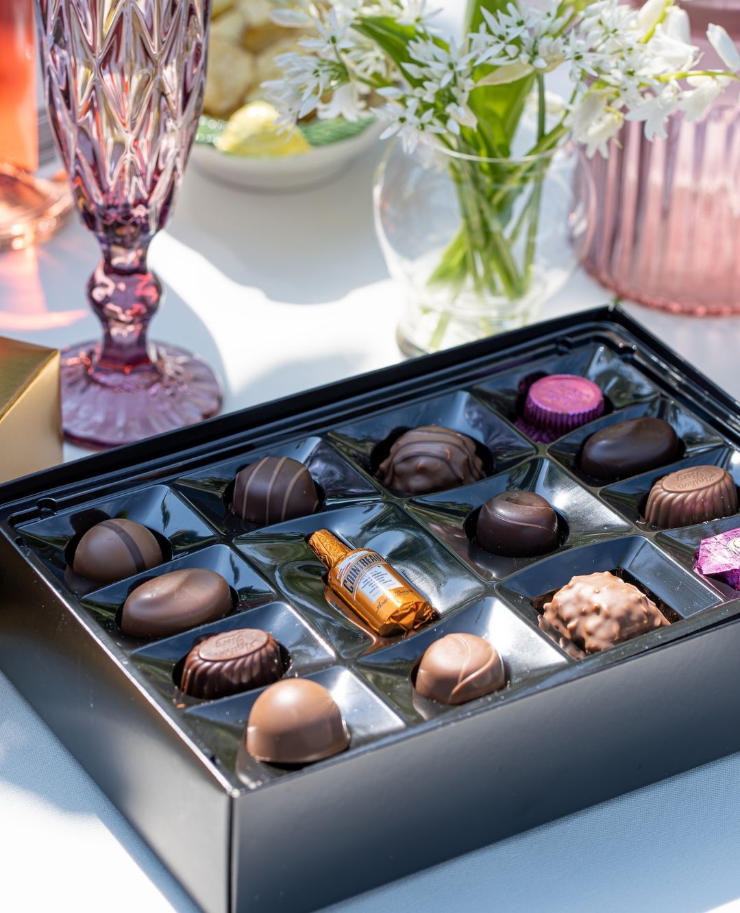 A Chocoholic's Guide To Anthon Berg. – Swedishness