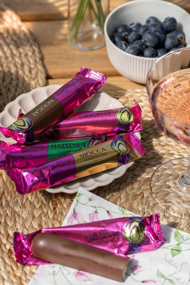 A Chocoholic's Guide To Anthon Berg. – Swedishness