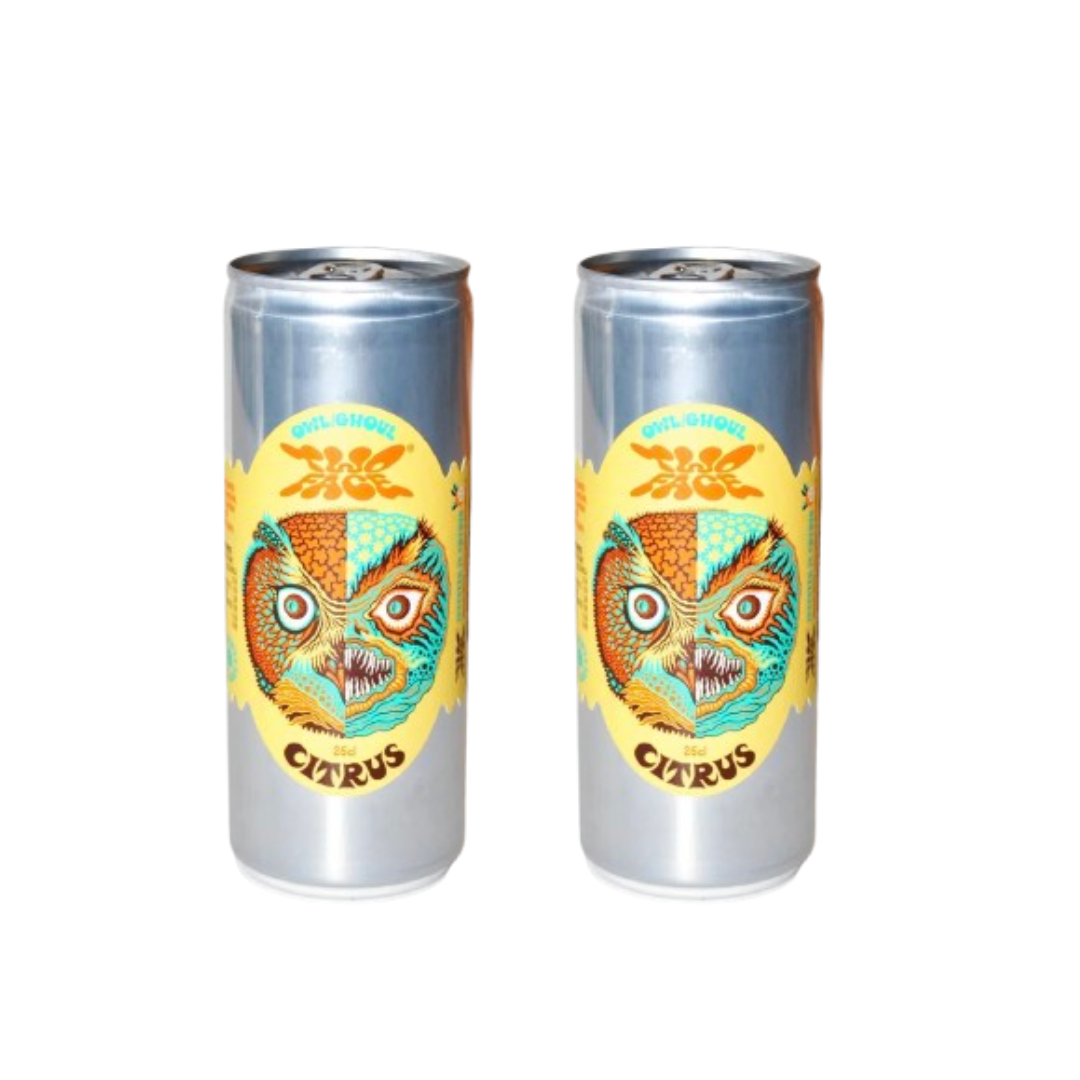 TwoFace Brew: The Fermented Tea That’s NOT Kombucha—And Why You Need t ...