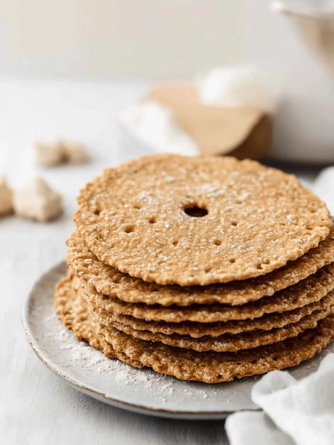 A Deep Dive into Swedish Crispbread – Swedishness