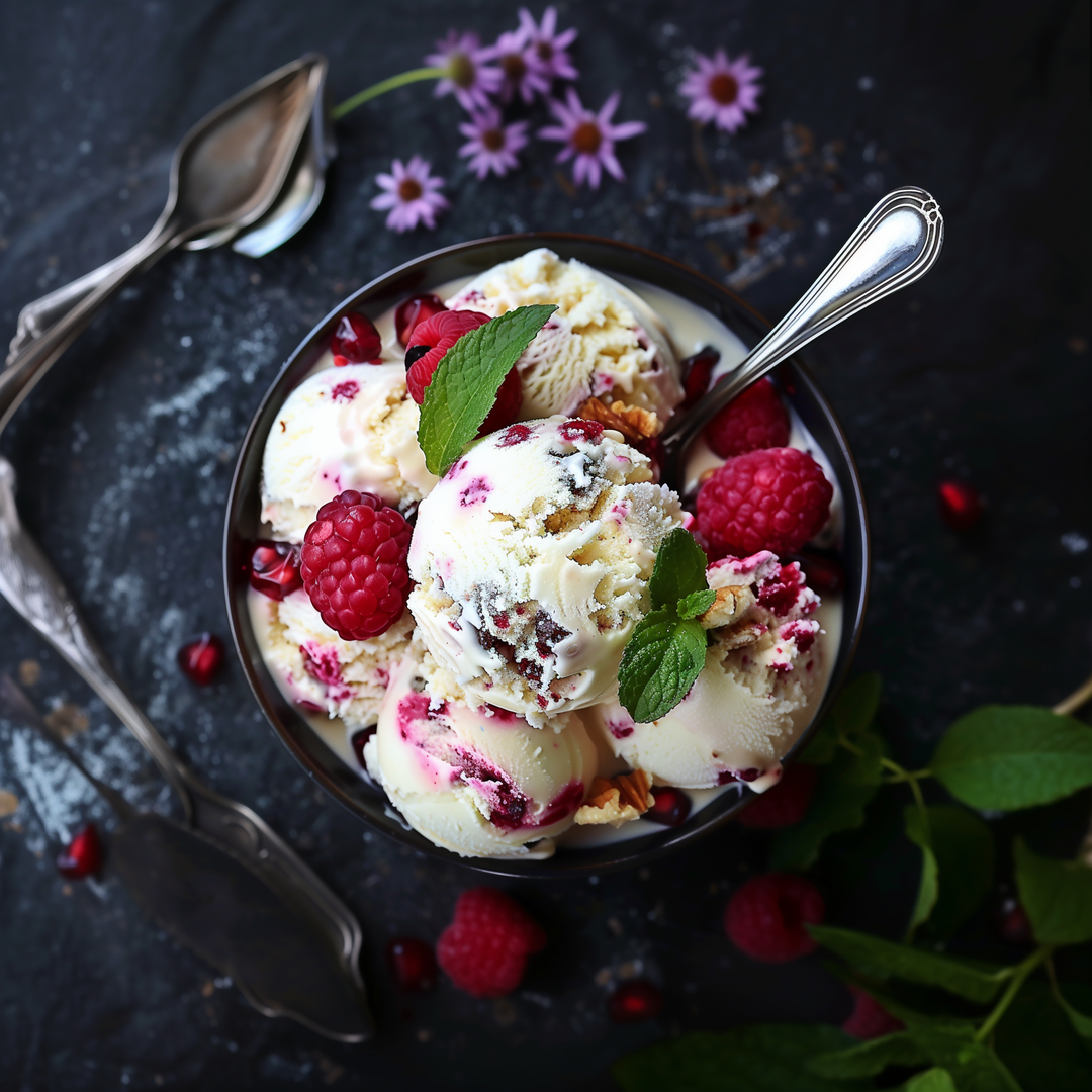 Ice Cream – Swedishness