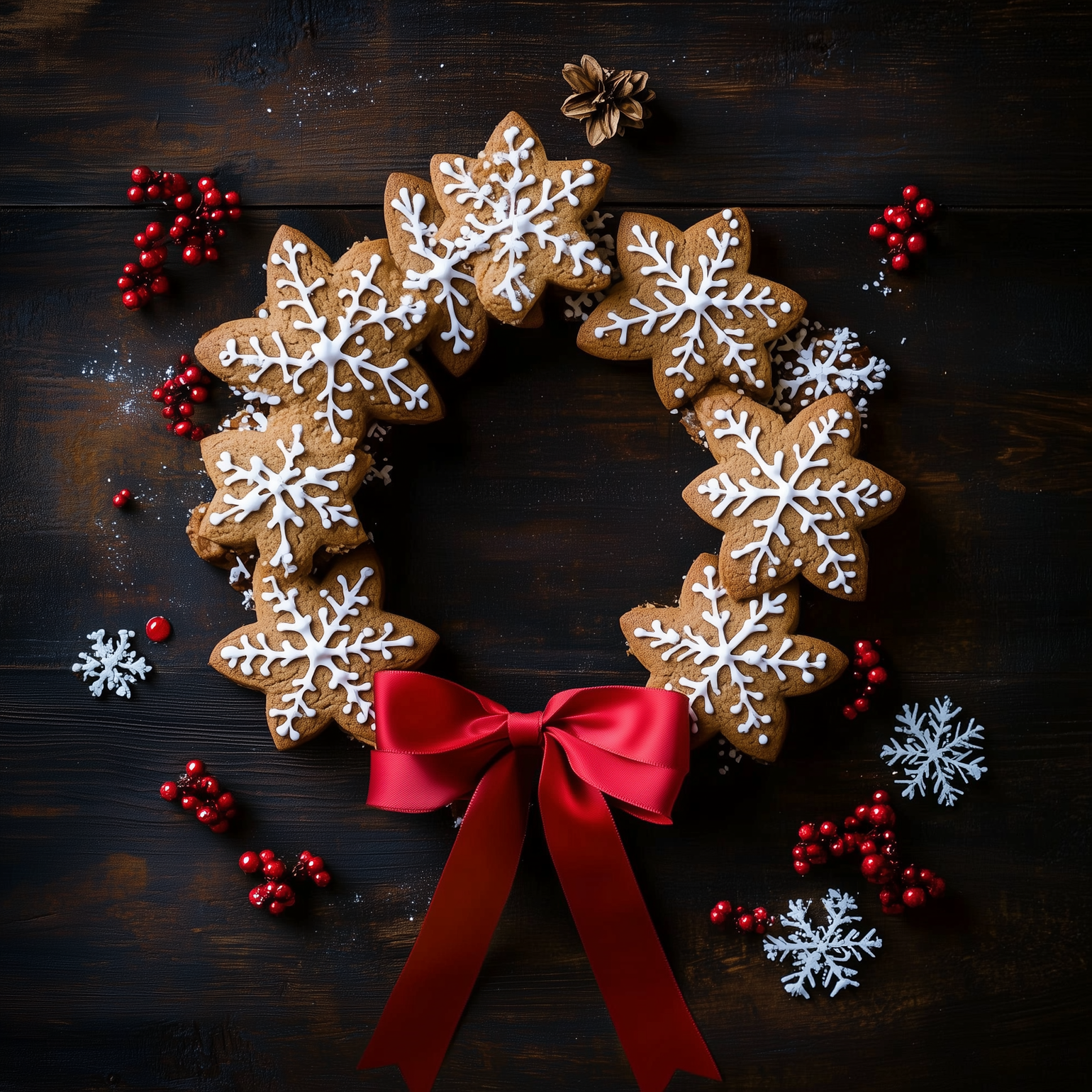 Creating a Magical Holiday Atmosphere with Gingerbread Decor – Swedishness