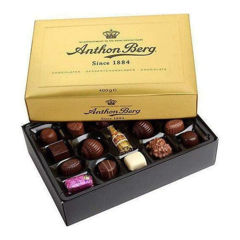A Chocoholic's Guide To Anthon Berg. – Swedishness