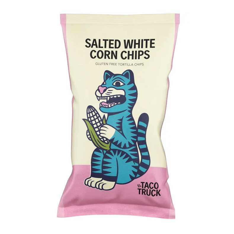 SCANDINAVIAN TACOS – Swedishness